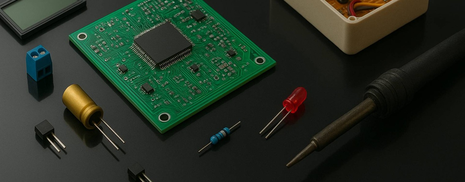 RafoElectronics