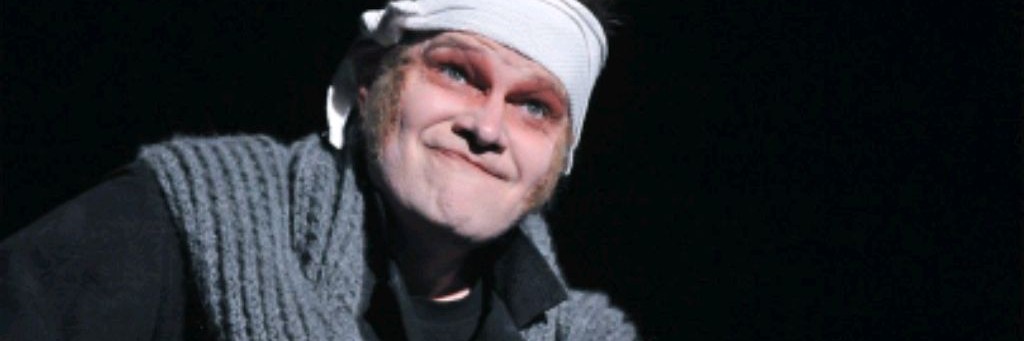 Игорь Тиняков (Актёр театра и кино)