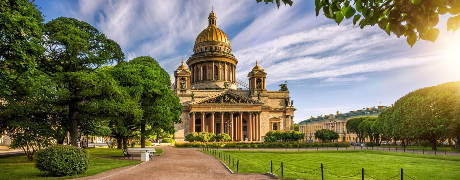 Солнце светит всем 🌞