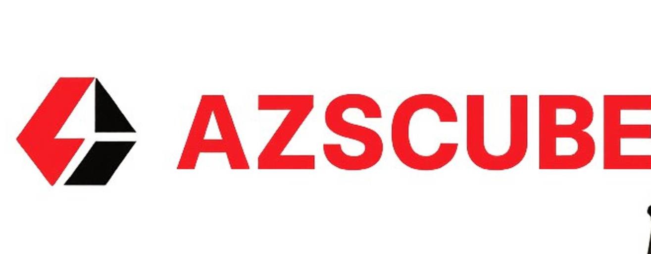 AZSCUBE-channel