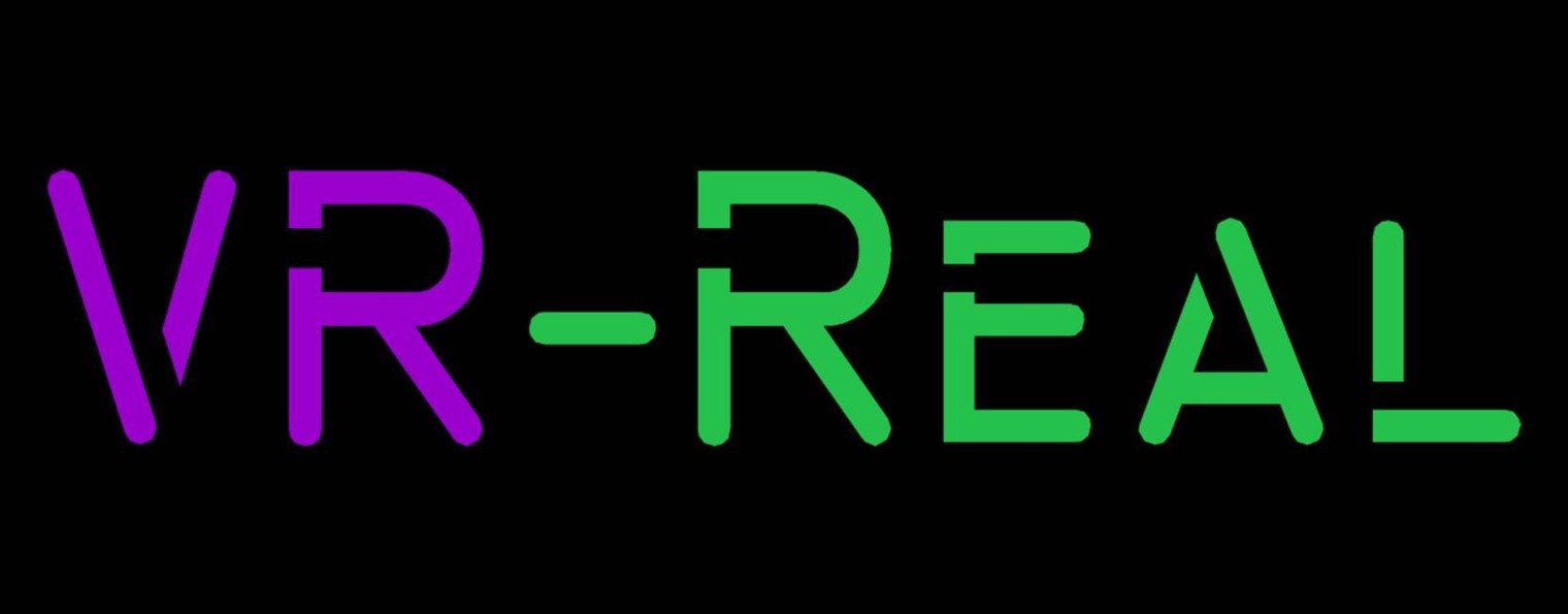 VR-REAL