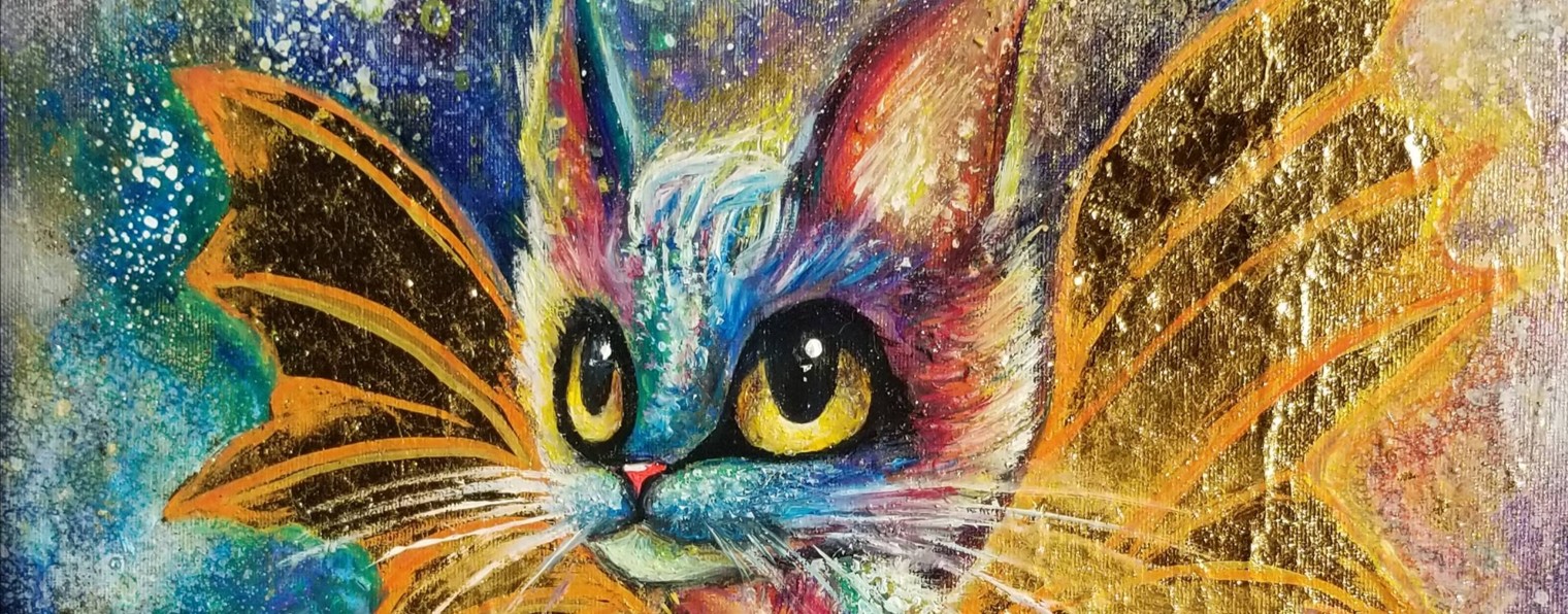 ЖИВОЕ ПРОСТРАНСТВО