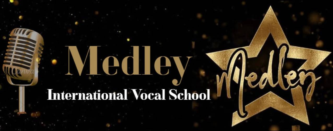Medley International Vocal School & Production