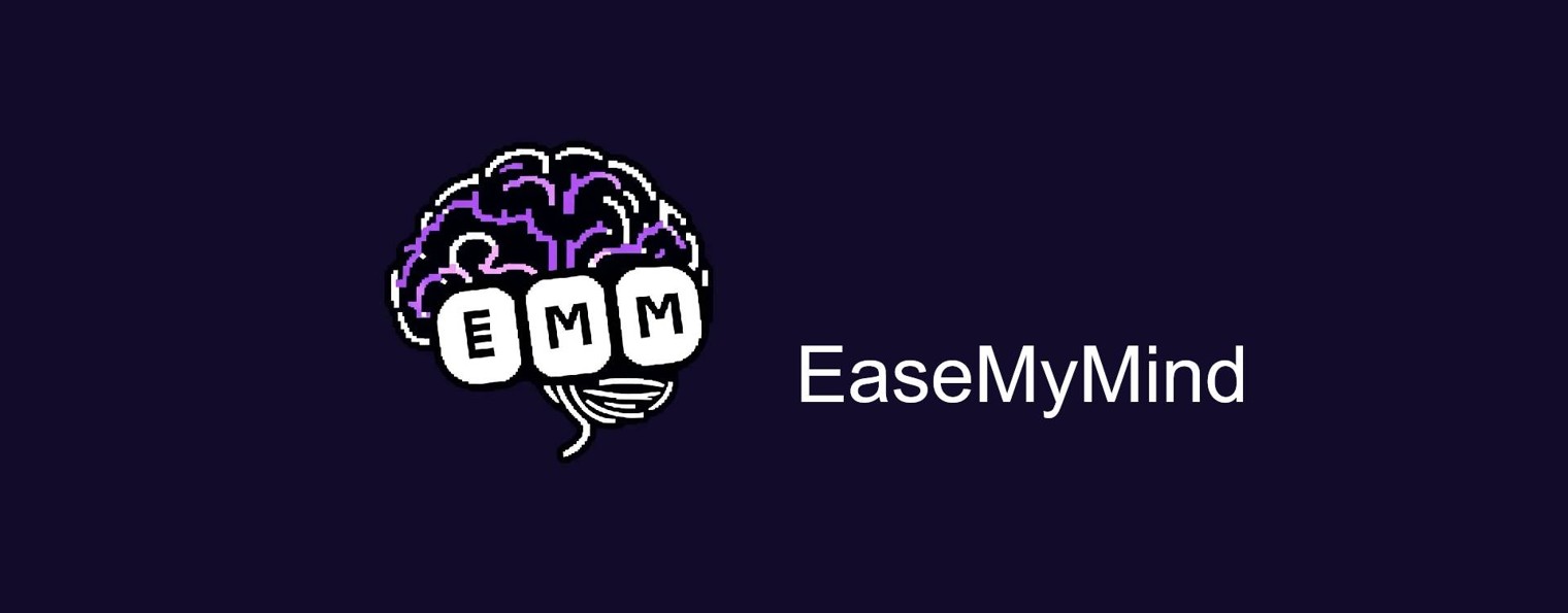 EaseMyMind