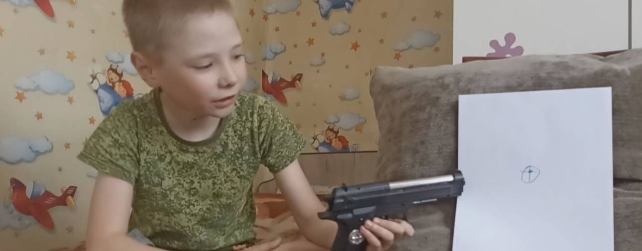 Даниил Романович.