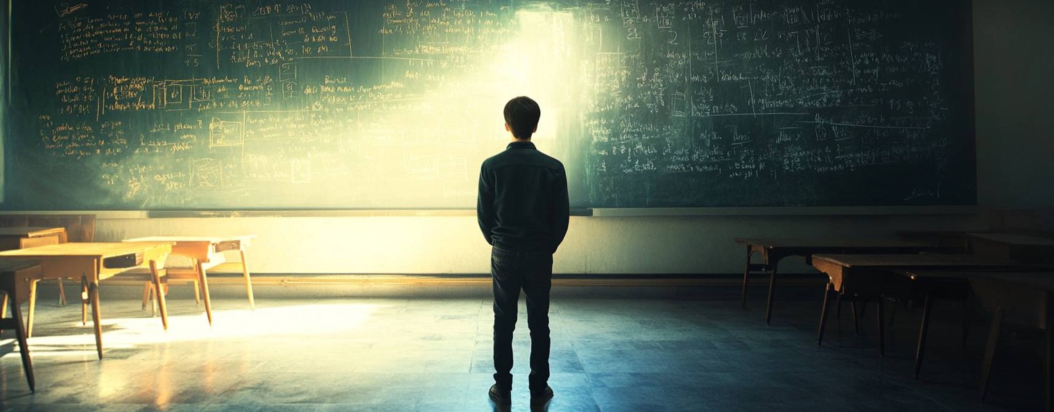 Геометрия с нуля