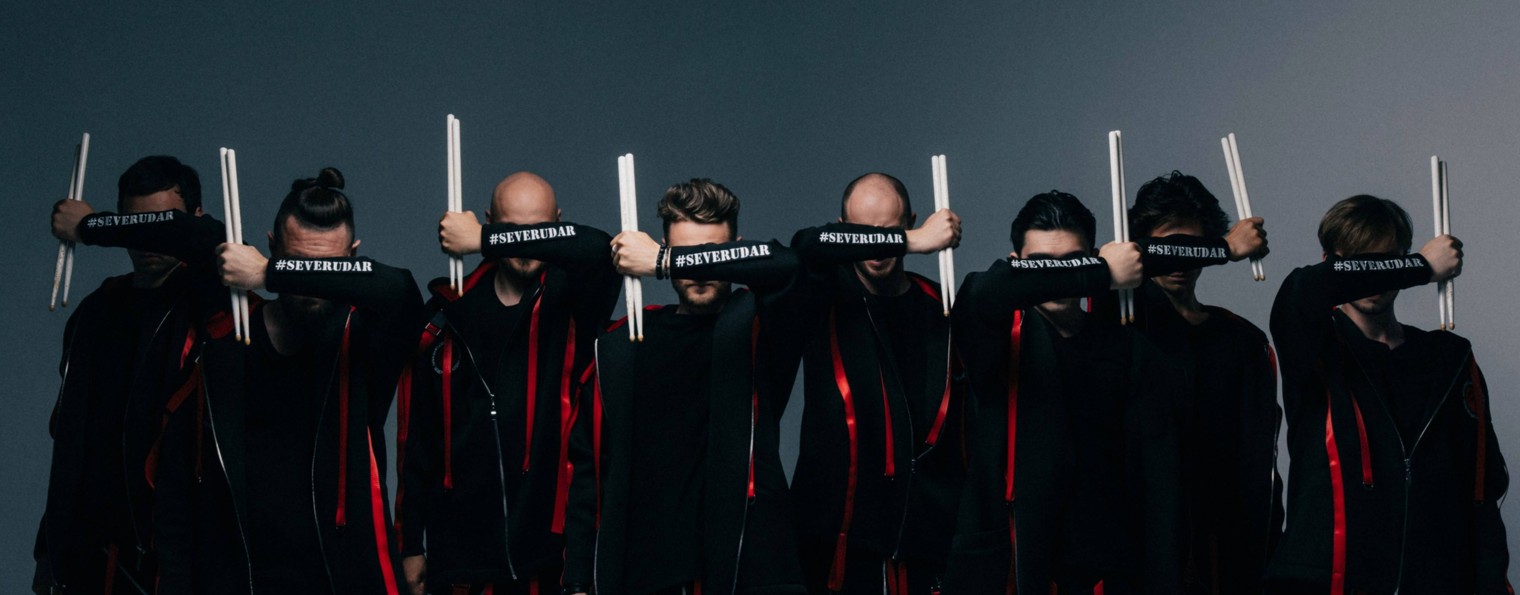 CЕВЕРНЫЙ УДАР