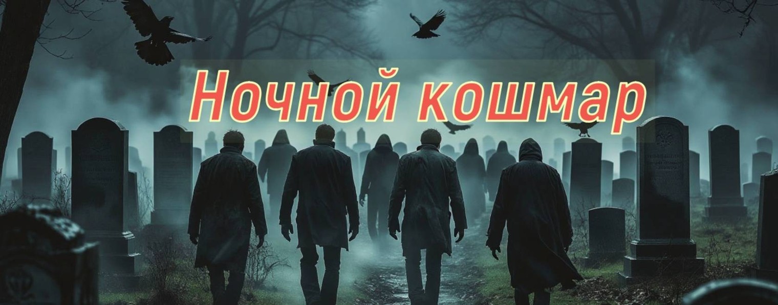 Ночной кошмар