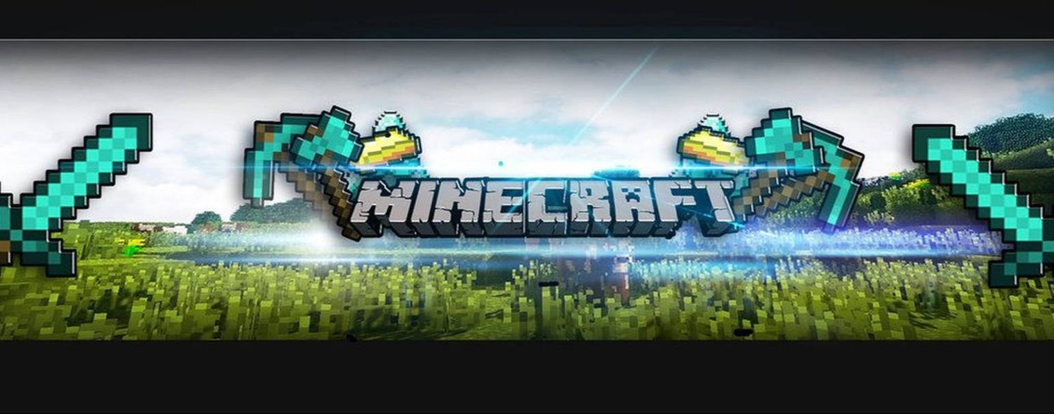 MINECRAFT!