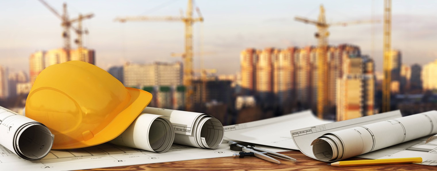 Управление строительными компаниями