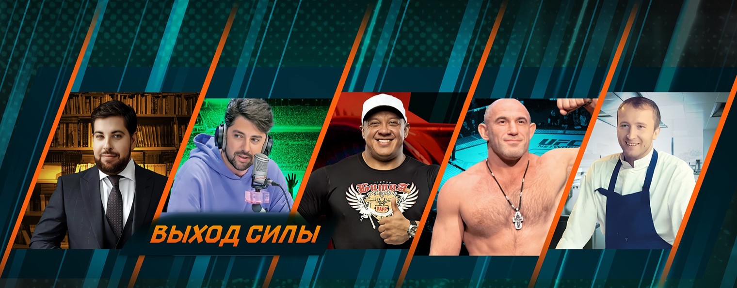 Михаил Кокляев