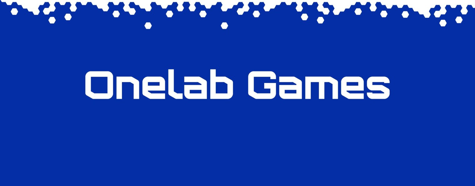 OneLab Games — лаборатория настольных игр