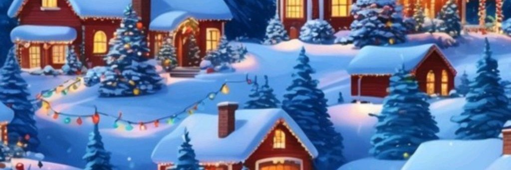 🎄WhisperWaves🎄