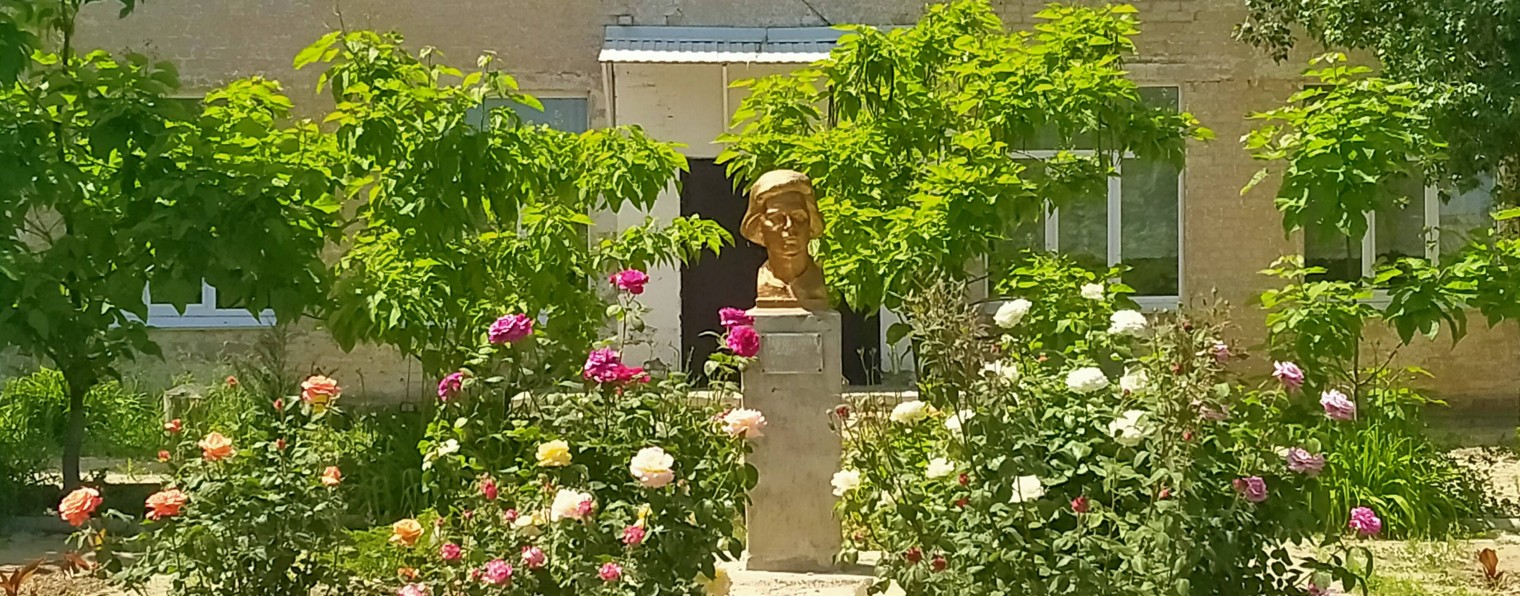 Школьные новости Нижний Чир