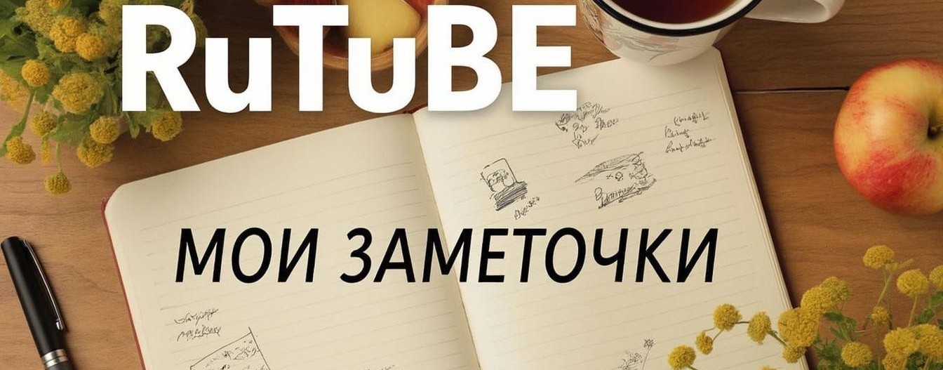 Мои  заметочки 📝.