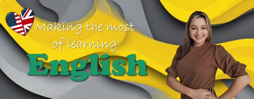 Английский для жизни и работы