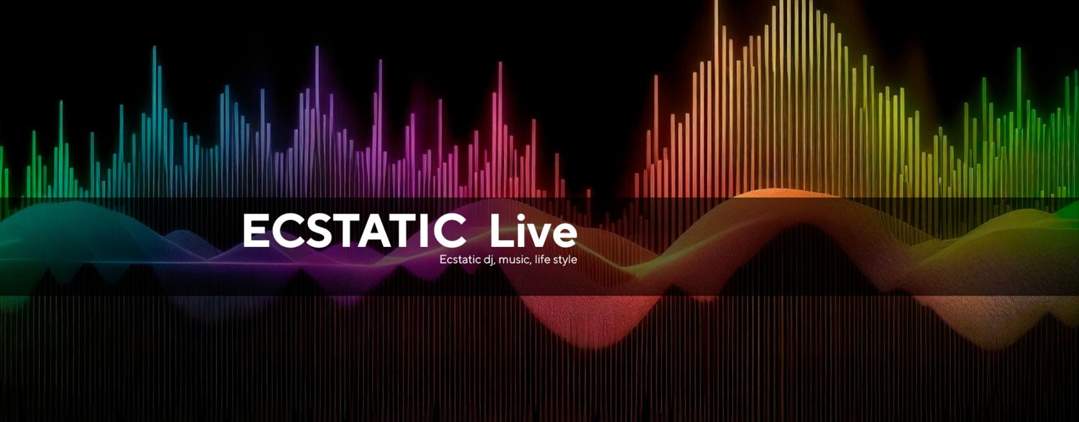 Ecstatic Live