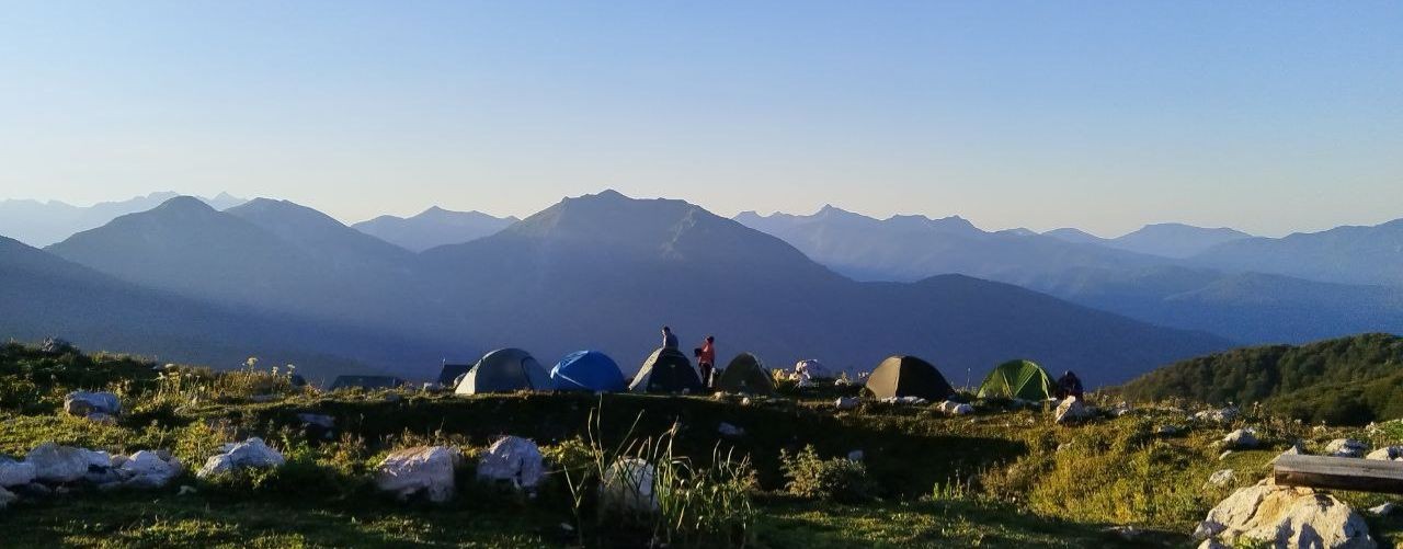 Мир увлечений и путешествий