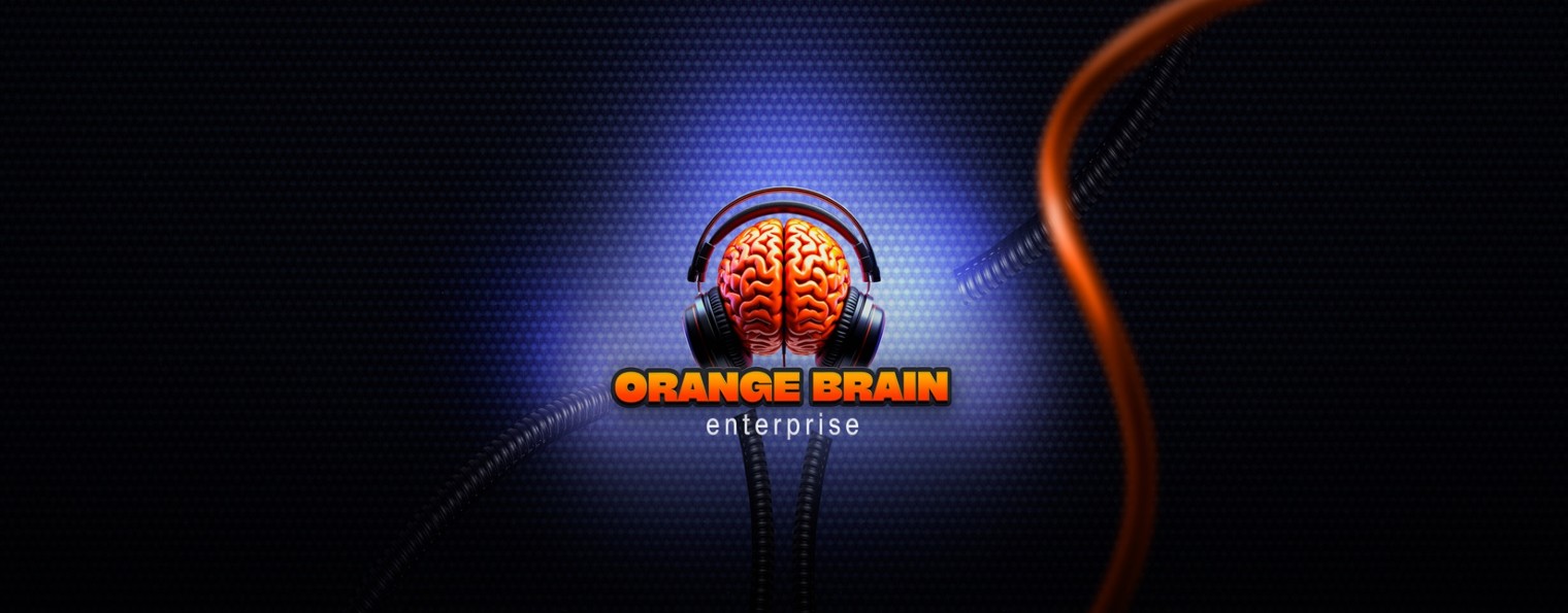 Orange Brain Enterprise