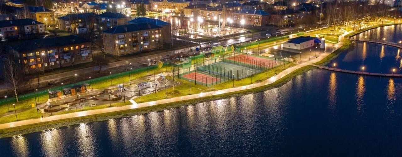 Администрация муниципального округа Верхний Тагил