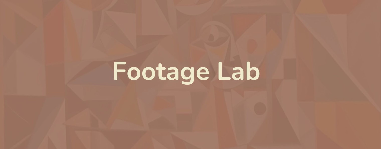 Footage Lab