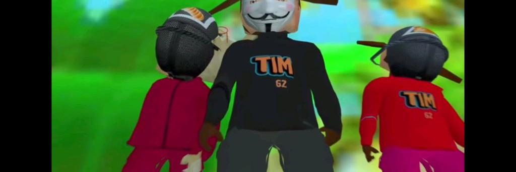 Detective?! Cameraman!2️⃣0️⃣2️⃣6️⃣