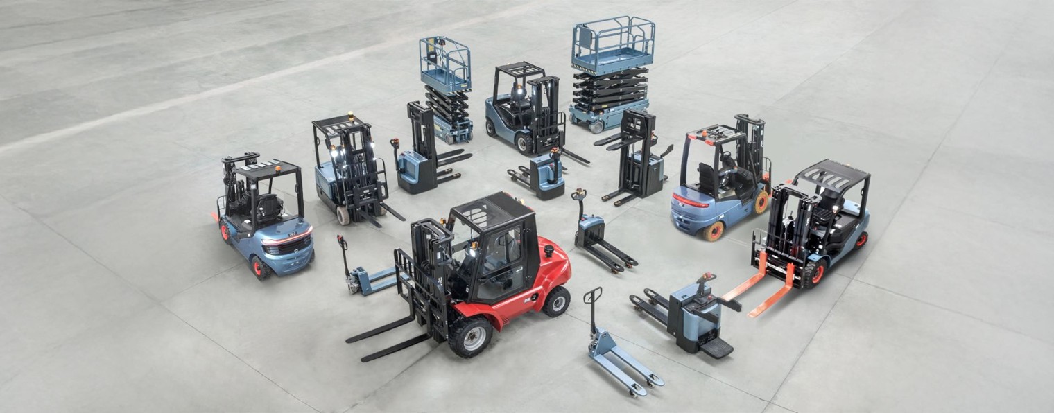 РоялФорклифт