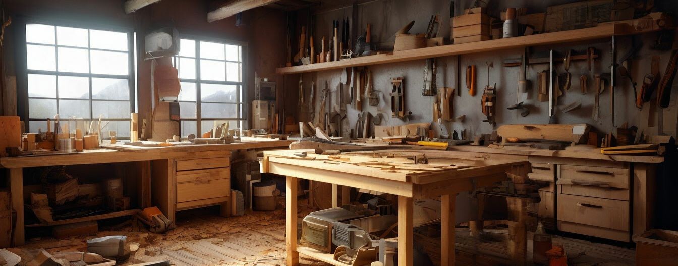 Навыки работы с деревом