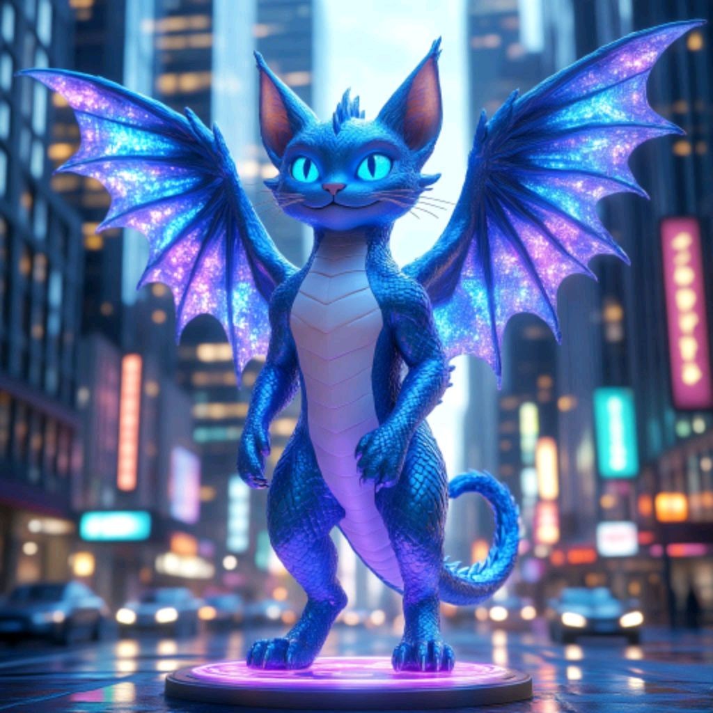 Кота пчёлка, Дурпол и Часавой