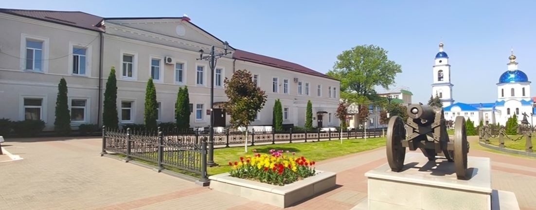 МАЛОЯРОСЛАВЕЦКИЙ ОКРУГ