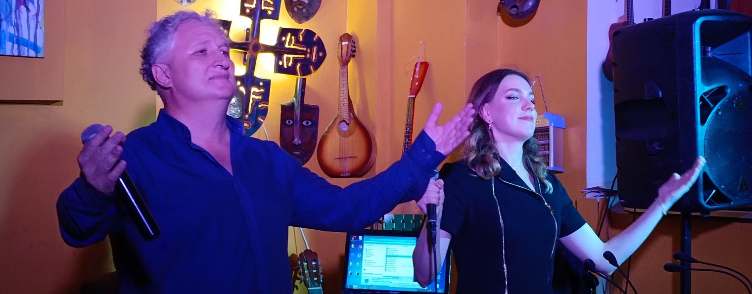 Группа "Моя Виктория" Official Video