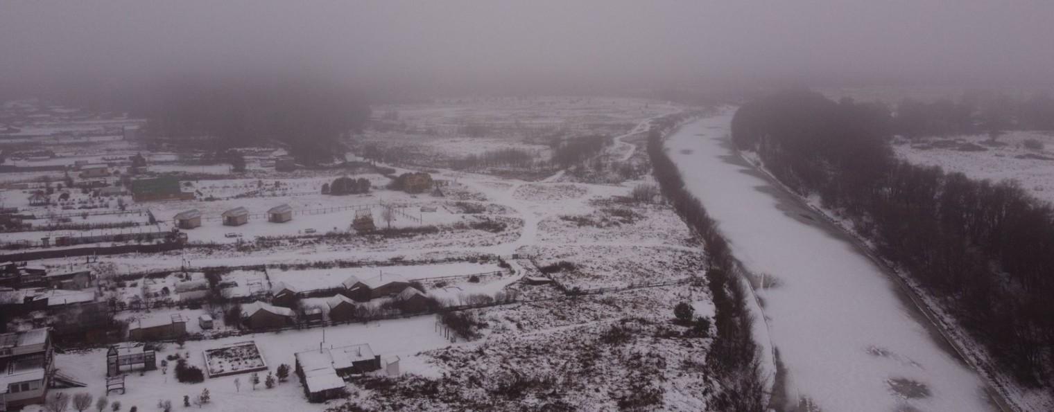 деревня Окунево 55 регион