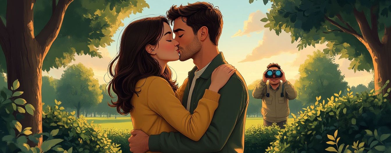 Красоткам объясняют