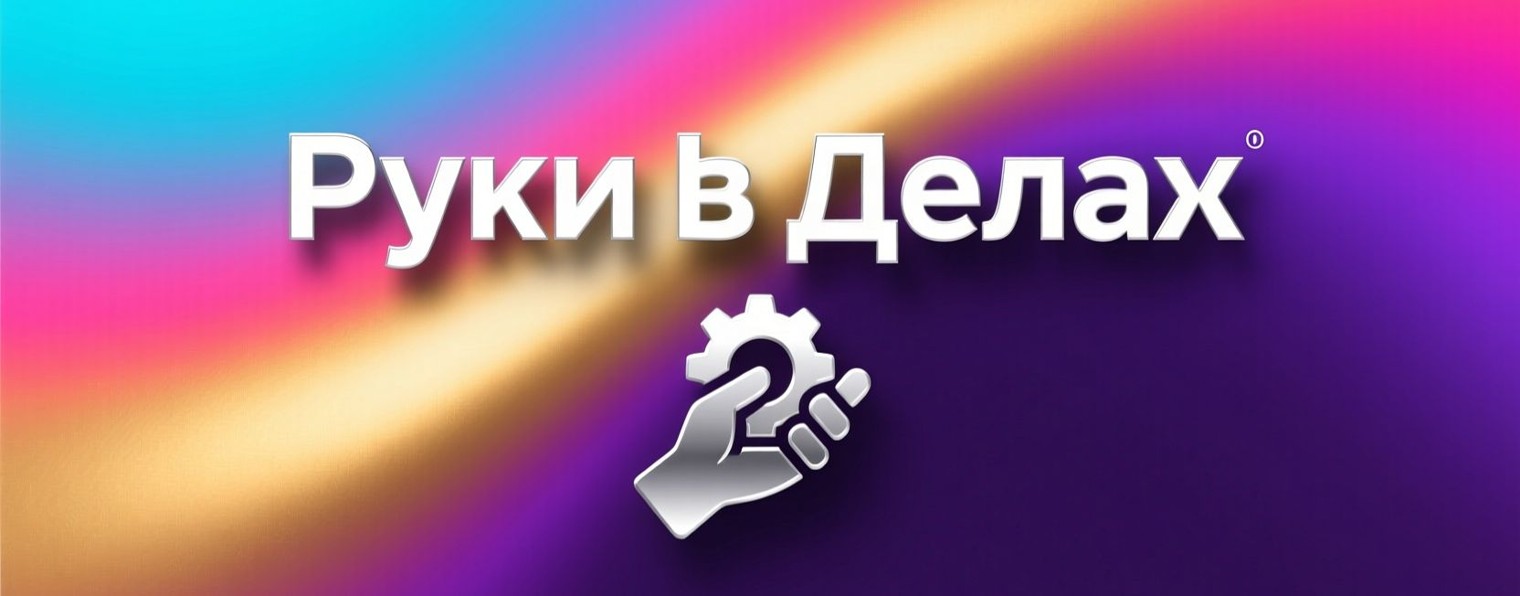 Руки в Делах