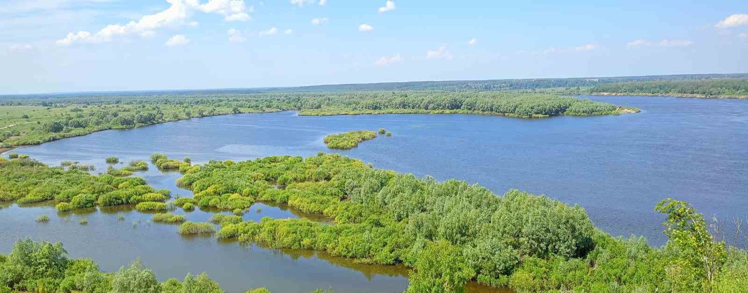 Видеоэкскурсия📹. Истории📜. Природы🌳. России🇷🇺