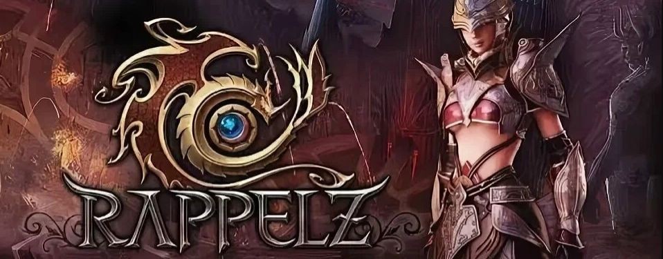 Уютный канал про Rappelz (Ассасин- МонахКультист).