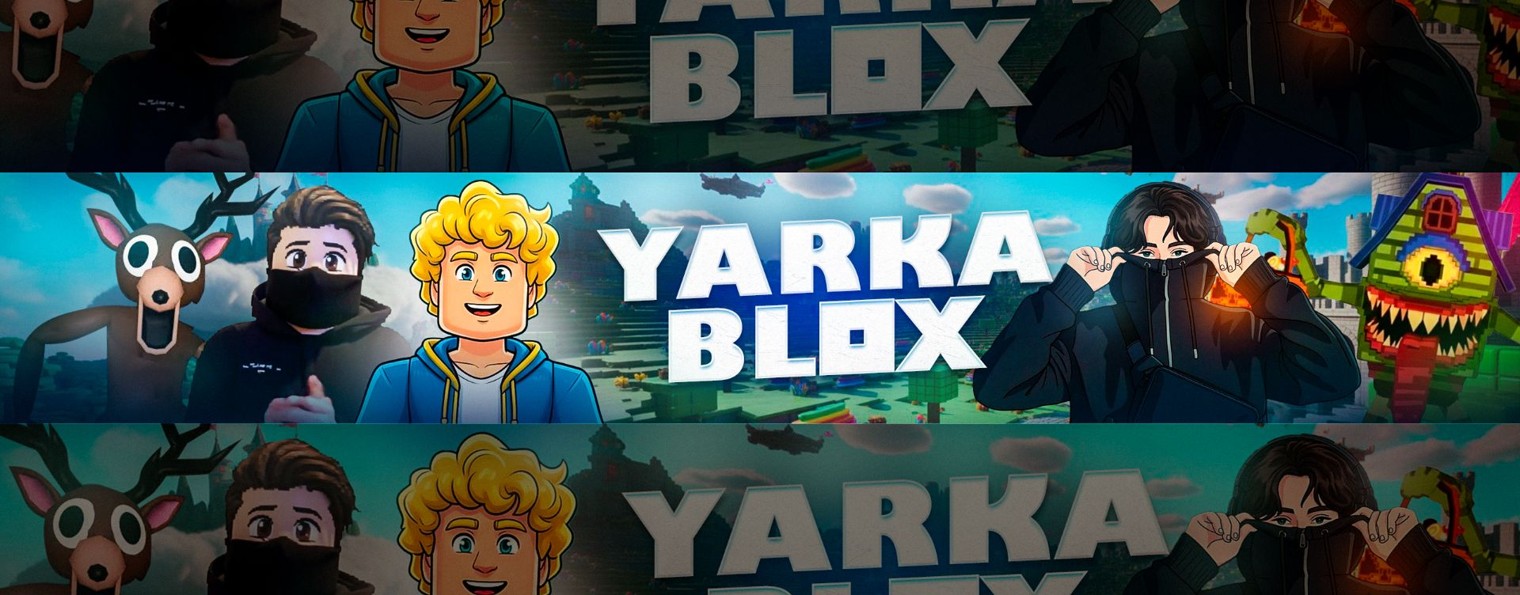 Yarka Blox