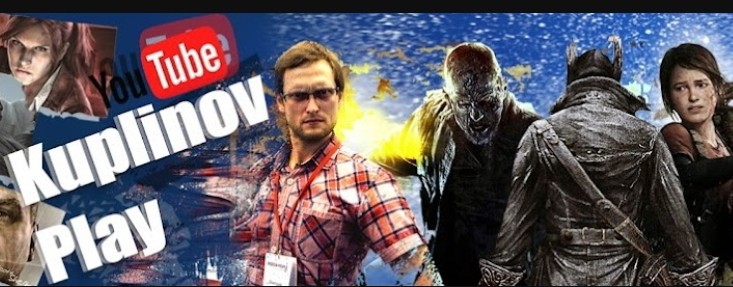 Kuplinov﹥Play
