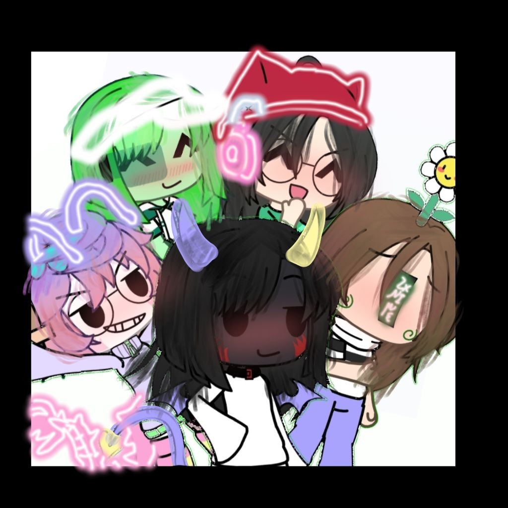 IT'S БУГА БУГА!