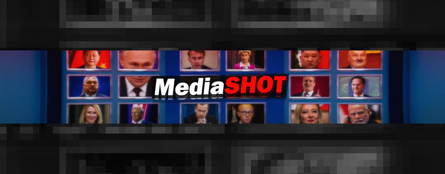 MediaSHOT - Новости и Политика