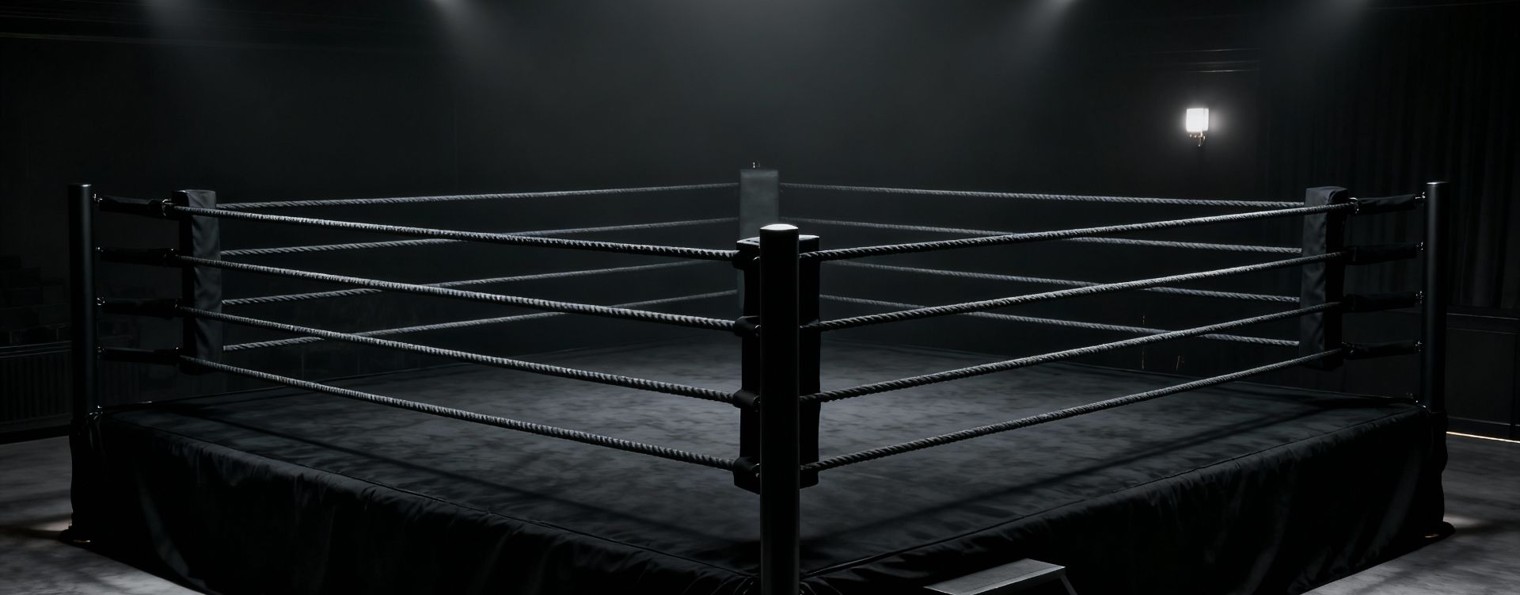 Ring Boxing Club🥊