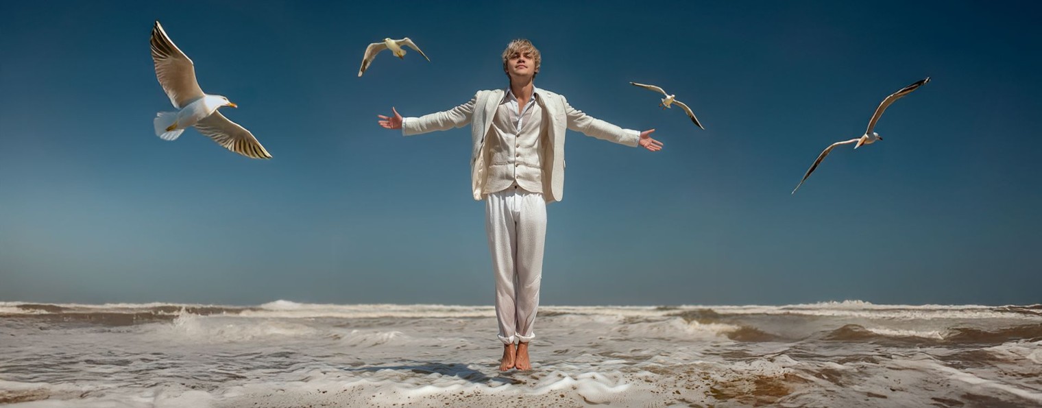 Дмитрий Несветайло