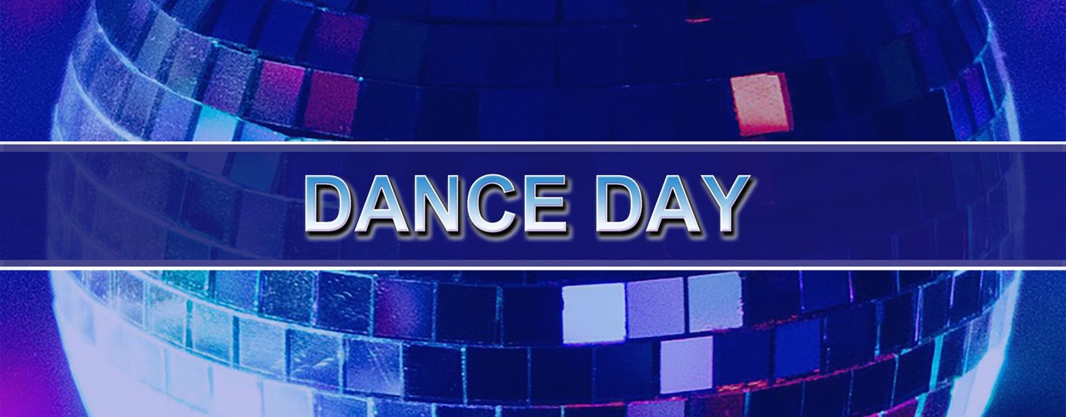 Dance Day - dance music