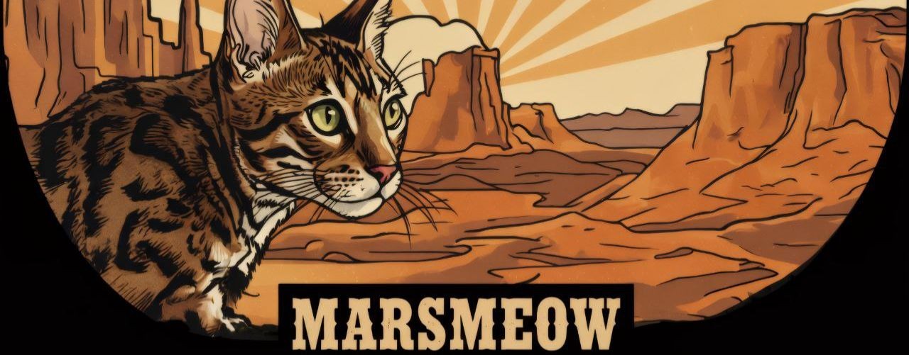 marsmeow