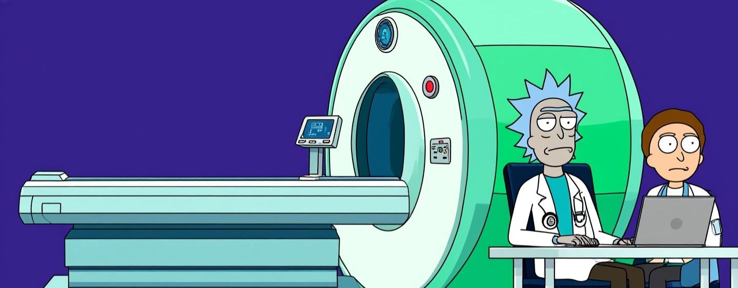 MRI tips