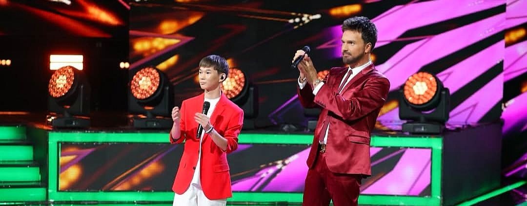 Денберел Ооржак парень из Тывы фан клуб