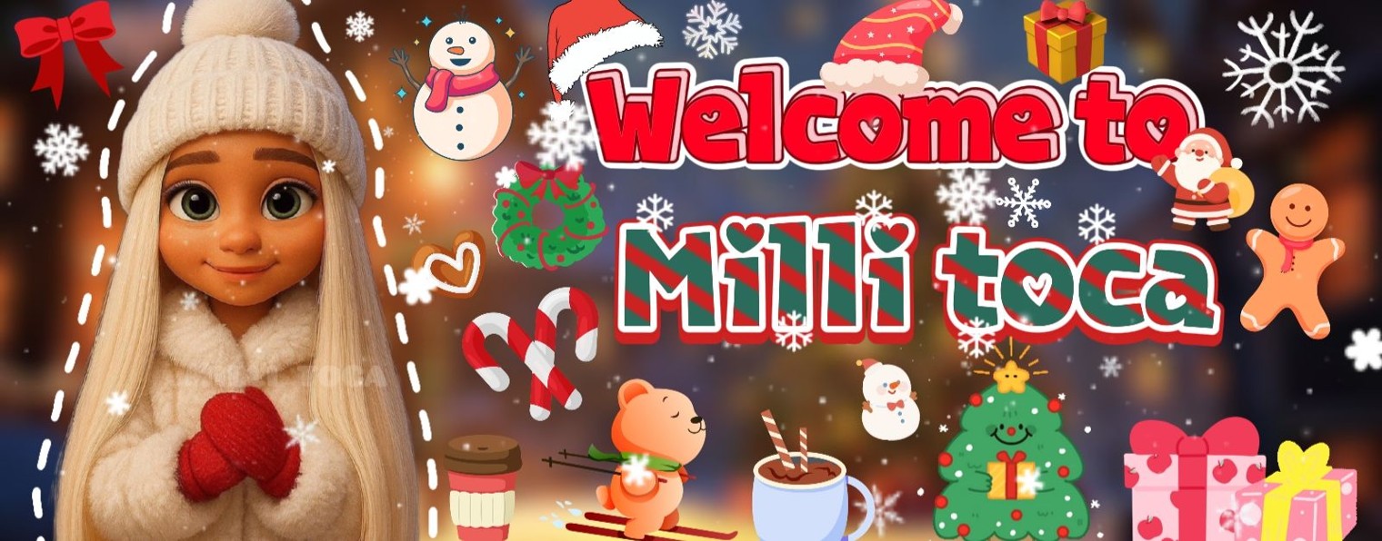 Milli toca