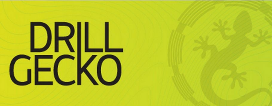 drillgecko.com