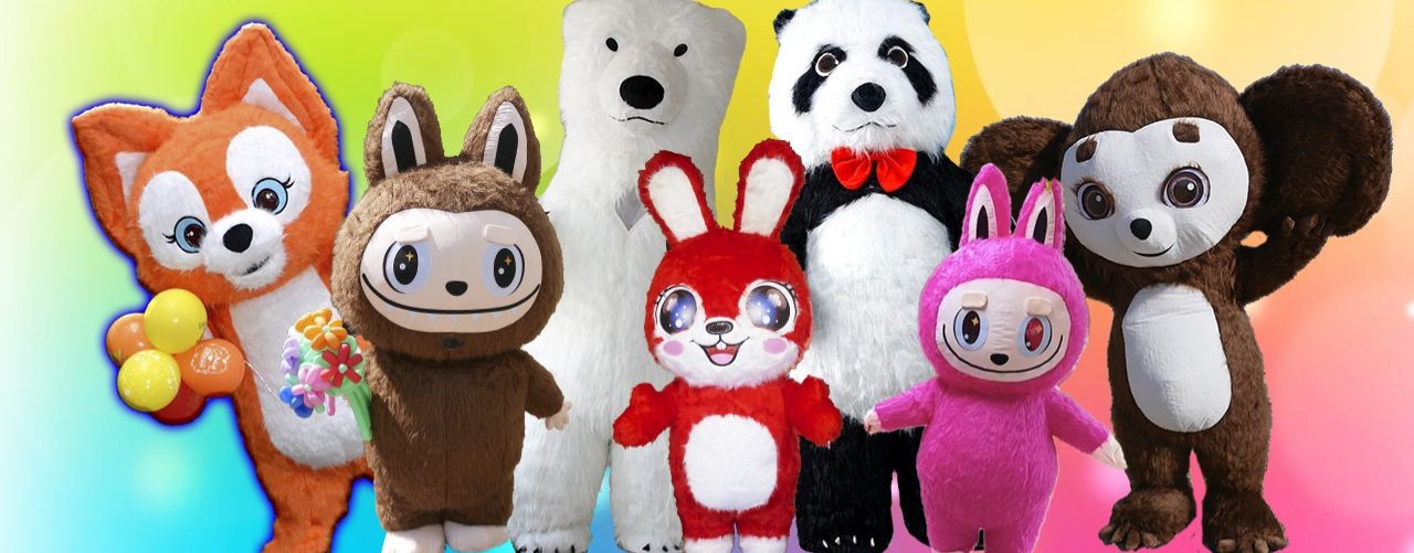 Веселое настроение777