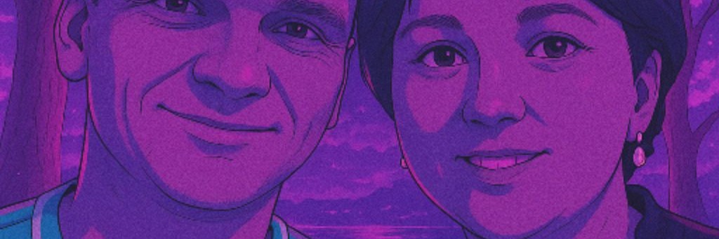 Екатерина И Владимир Егоровы